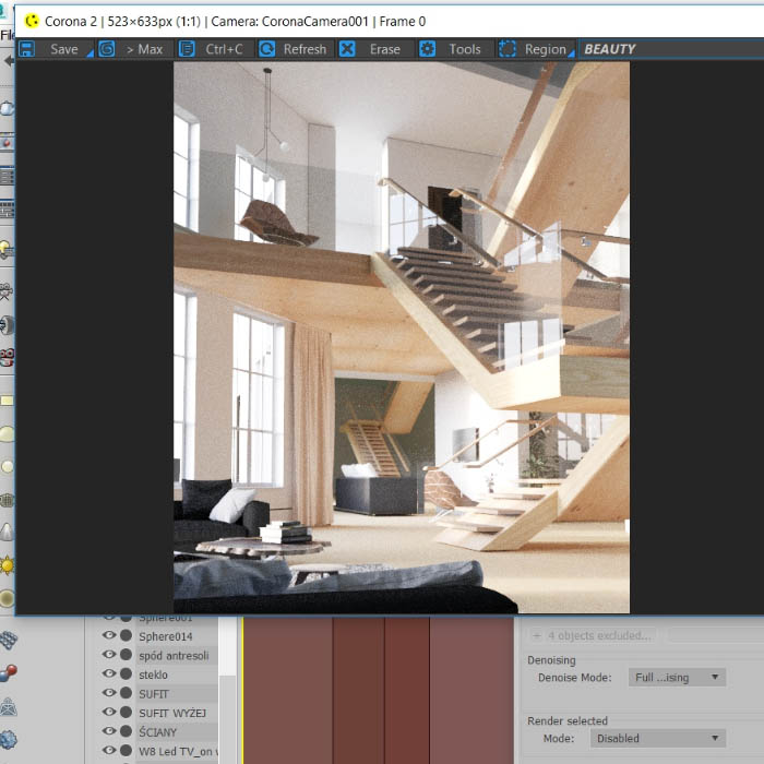 Our students stories - VizAcademy 3d Rendering School