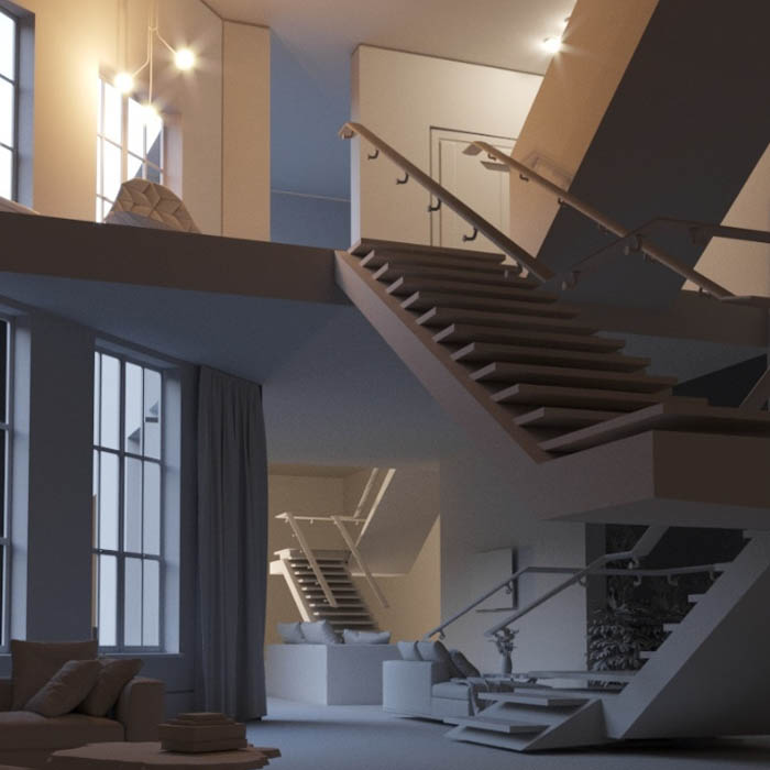 Our students stories - VizAcademy 3d Rendering School